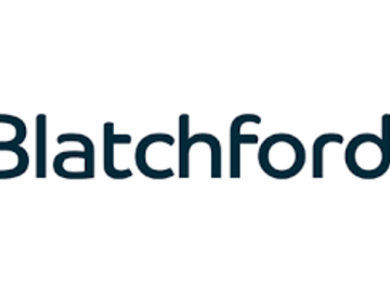 Blatchford Wheelchair Service - Joy