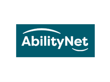 AbilityNet - Joy