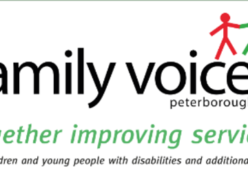 Family Voice - Joy