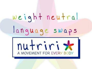 Weight Neutral Language Swaps - Joy