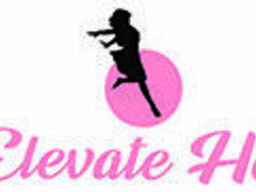 Elevate Her UK - Joy