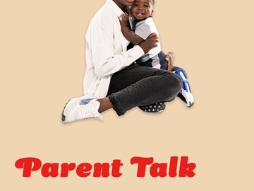 Parent Talk - Joy