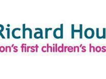 Richard House Children's Hospice - Joy