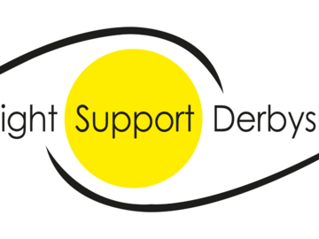 Sight Support Derbyshire - Joy