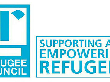 Infoline - Refugee signposting, information and casework service - Joy