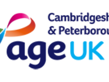 Profile of Age UK Cambridgeshire & Peterborough - Joy