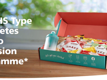 NHS Type 2 Diabetes Path to Remission Programme - Joy