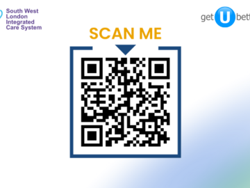 The SWL Self Management app [Powered by getUbetter] - Joy