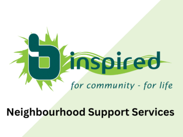 Neighbourhood Support Team - Joy