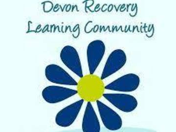Devon Recovery Learning Community - Joy