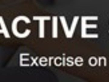 Active Start Exercise Program - Joy