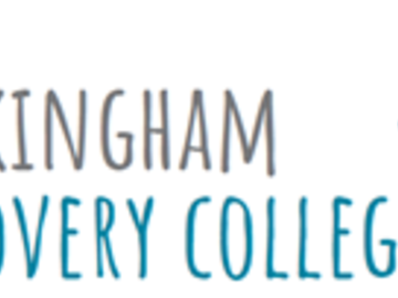 Wokingham Recovery College - Joy